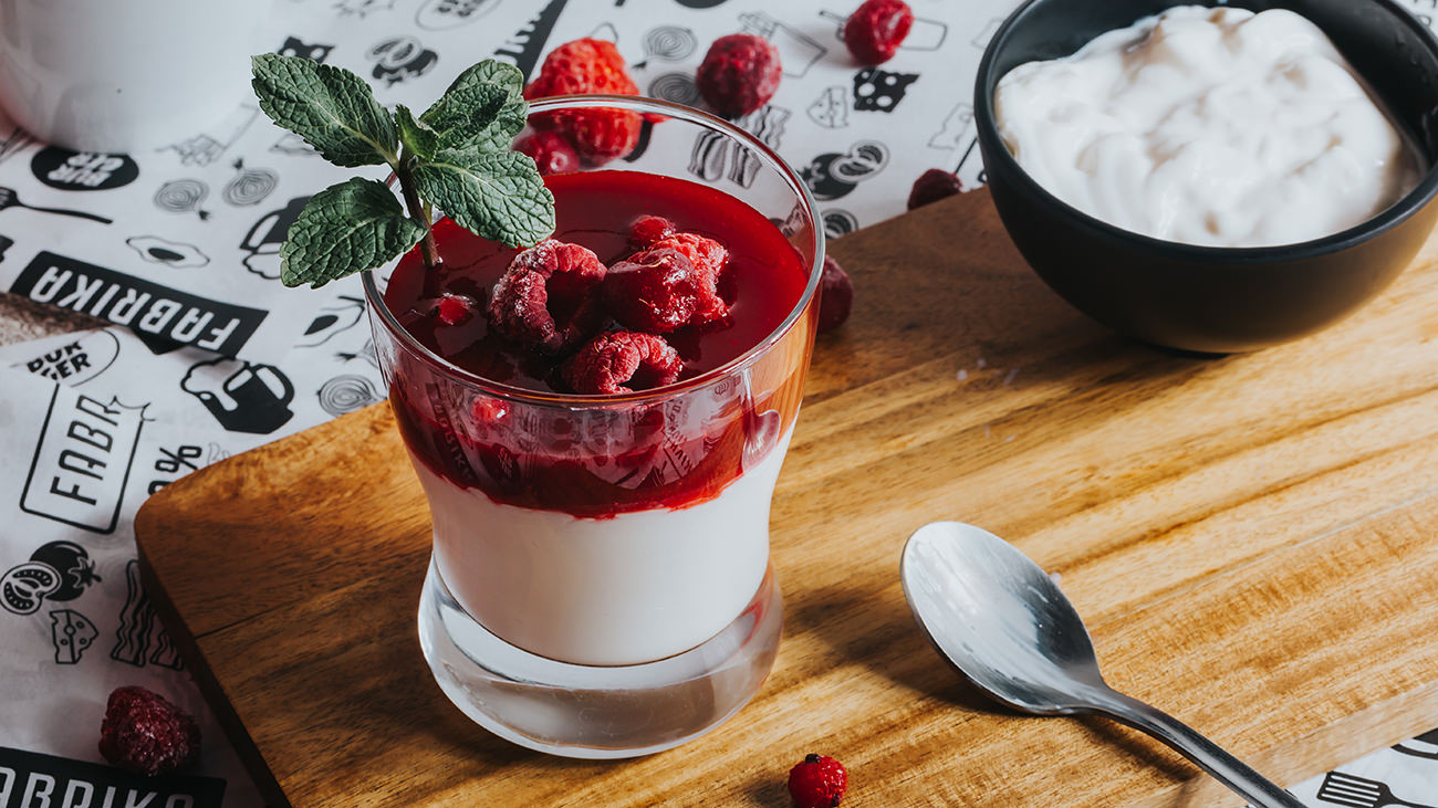 Dezerti - Fabrika Burger & Pizza Bar