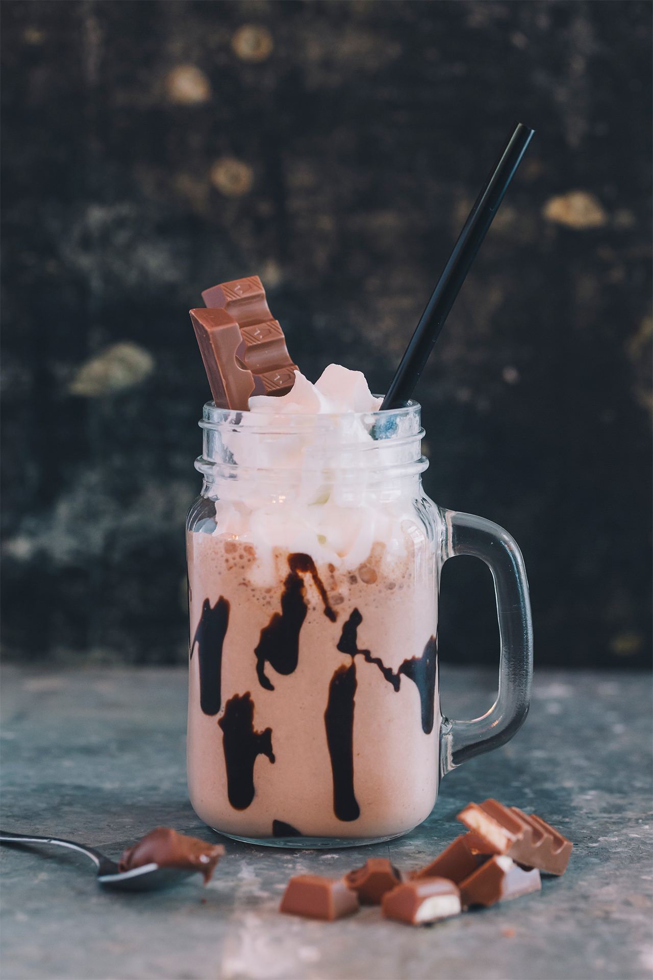 Dezerti - Fabrika Burger & Pizza Bar